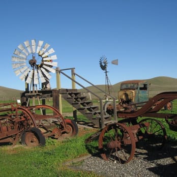 RUSH RANCH OPEN SPACE - Updated September 2025 - 34 Photos & 15 Reviews ...