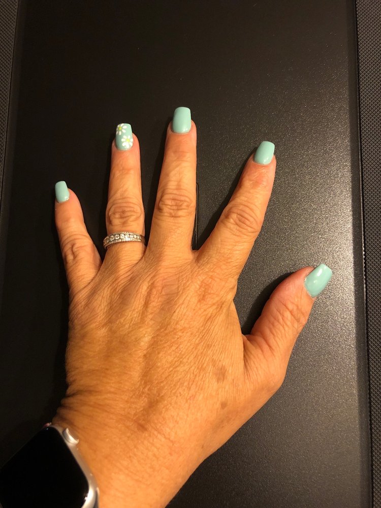 J & J NAILS - Updated July 2024 - 141 Photos & 55 Reviews - 11431 SW ...