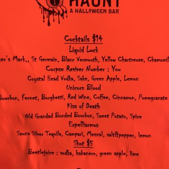 HAUNT - Updated December 2025 - 22 Photos - 1123 Walnut St ...