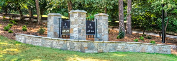 THE CLUB AT KEOWEE KEY - Updated March 2025 - 18 Reviews - 1 Country ...