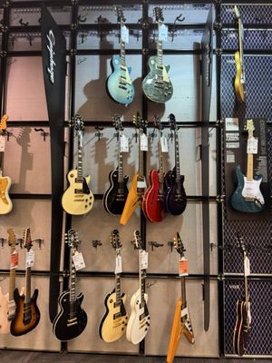 GUITAR CENTER - Updated May 2026 - 49 Photos & 61 Reviews - 21335 US ...