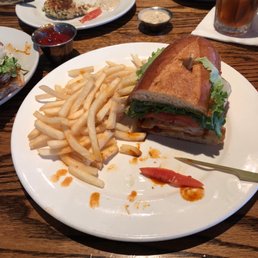 BLUE RIDGE GRILL - 225 Photos & 536 Reviews - 955 Edwards Ferry Rd NE ...