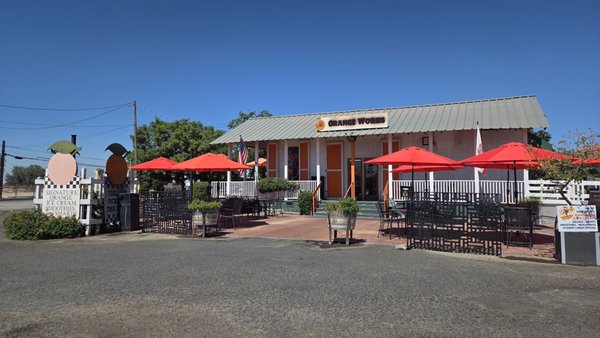 THE ORANGE WORKS - Updated November 2025 - 250 Photos & 340 Reviews ...