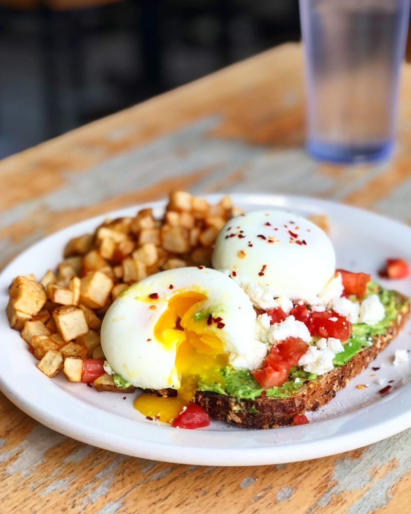 ARDMORE STATION CAFE - 153 Photos & 190 Reviews - 6 Station Rd, Ardmore ...