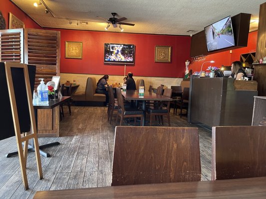 SIZZLING THAI KITCHEN - Updated December 2025 - 505 Photos & 572 ...