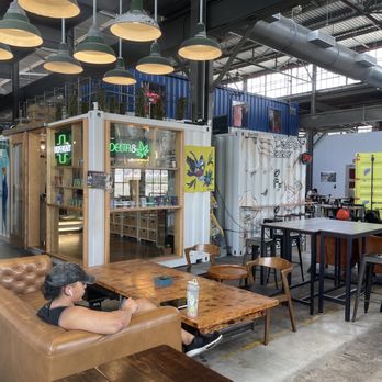 SEGUNDO COFFEE LAB - Updated May 2024 - 467 Photos & 203 Reviews - 711 ...