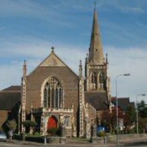 TRINITY METHODIST CHURCH - Woodland Place, Penarth, Cardiff, United ...