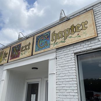 THE NEXT CHAPTER - Updated January 2026 - 24 Photos & 19 Reviews - 204 ...