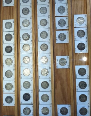 LIBERTY COIN & CURRENCY - Updated January 2026 - 14 Reviews - 11040 NE ...