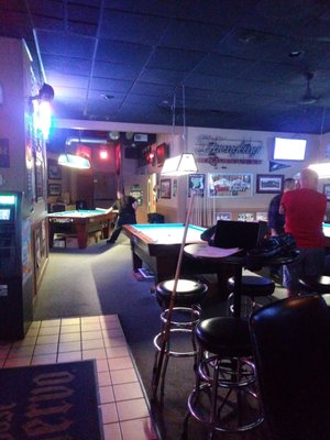 FRONT ROW SPORTS BAR - Updated December 2025 - 2170 Henderson Rd ...