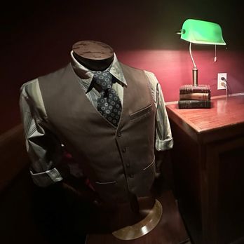 HABERDASHER - Updated December 2025 - 994 Photos & 741 Reviews - 43 W ...