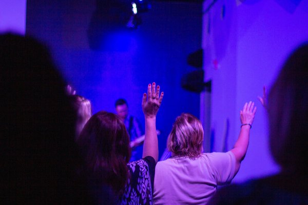 AUTHENTIC CHURCH - Updated December 2025 - 65 Photos - 2416 North ...