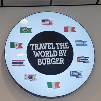WORLD BURGERS - Updated August 2024 - 149 Photos & 112 Reviews - 8330 ...