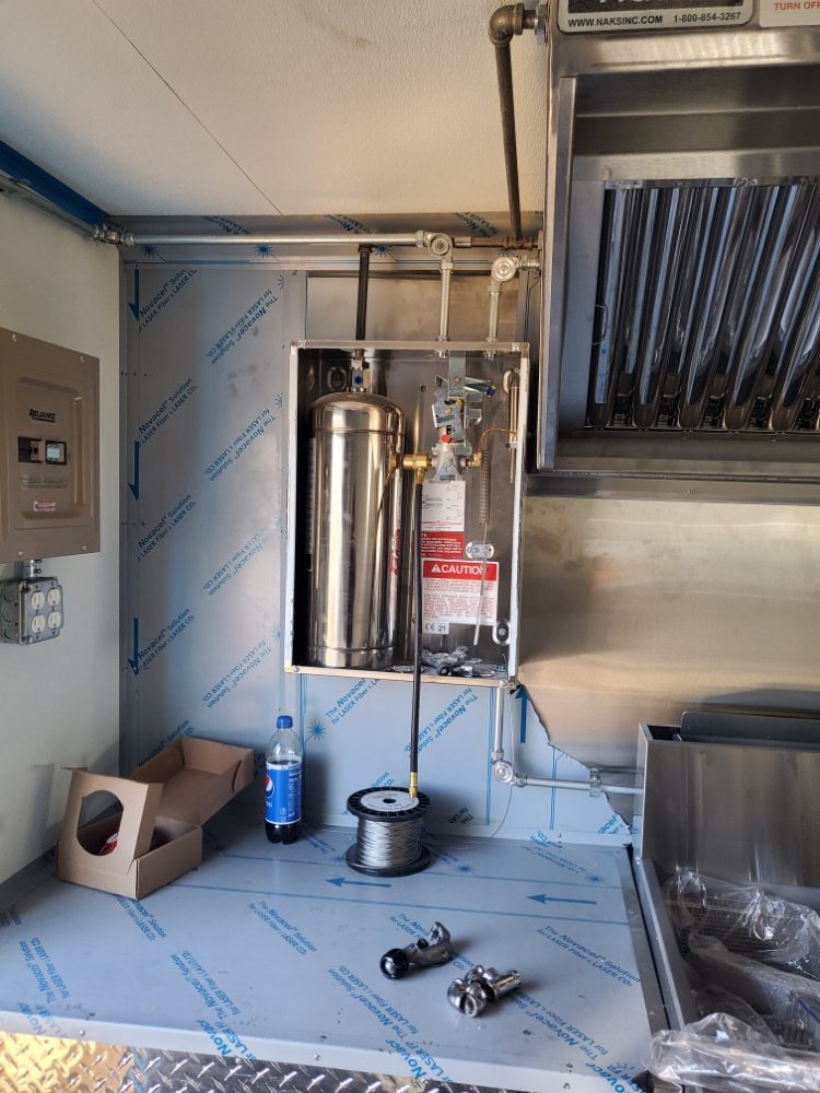 DENVER FIRE SUPPRESSION - Updated December 2025 - 14 Photos - Denver ...