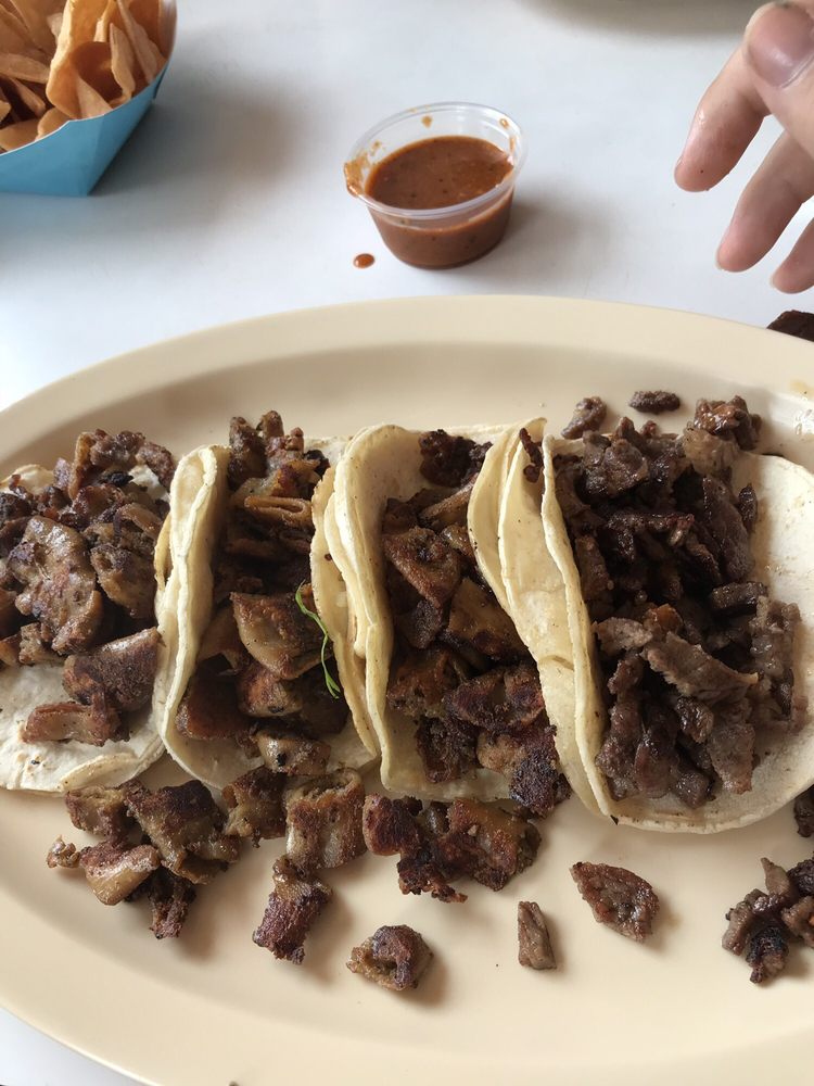 GUTIERREZ MEXICAN RESTAURANT - 57 Photos & 131 Reviews - 304 W Los ...