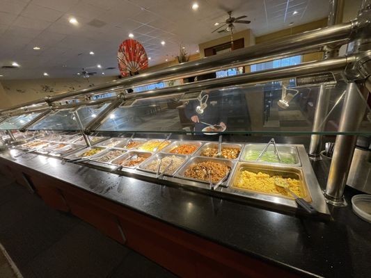 IMPERIAL GOURMET BUFFET - Updated January 2026 - 11 Photos & 19 Reviews ...