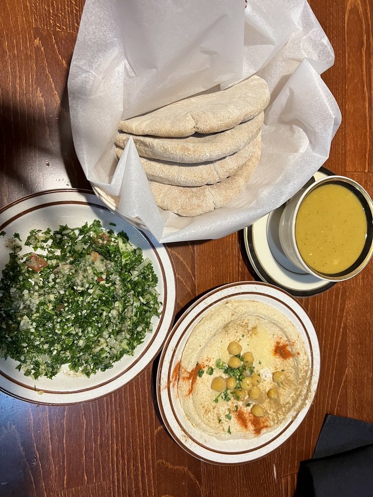 TAZA MEDITERRANEAN KITCHEN - Updated November 2025 - 103 Photos & 110 ...