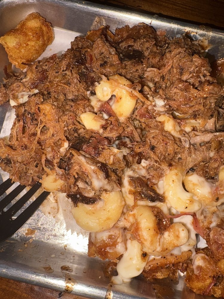 THE ANGRY PIG BBQ - Updated September 2025 - 2935 Lamson Rd, Phoenix ...