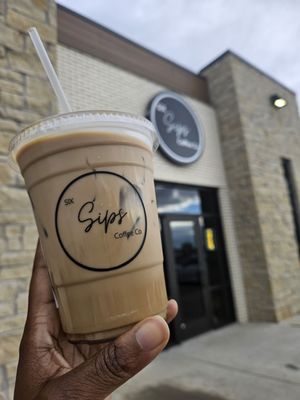 SIX SIPS COFFEE - Updated December 2025 - 31 Photos & 26 Reviews - 2770 ...