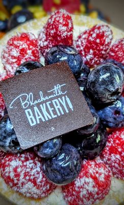 BLACKSMITH BAKERY - Updated December 2025 - 155 Photos & 97 Reviews ...