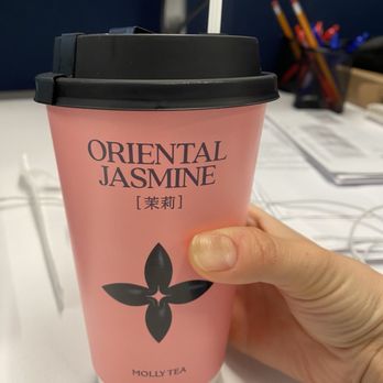 MOLLY TEA - Updated January 2026 - 437 Photos & 176 Reviews - 63 Mott ...