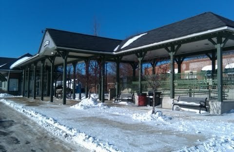 DOVER TRANSPORTATION CENTER - Updated December 2025 - 33 Chestnut St ...