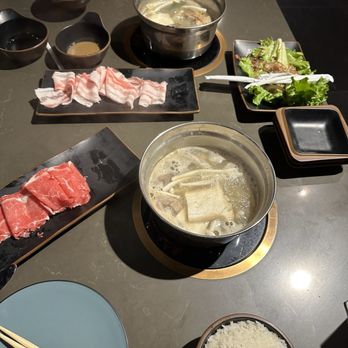 SEAPOT KOREAN BBQ & HOT POT - Updated September 2024 - 568 Photos & 537 ...