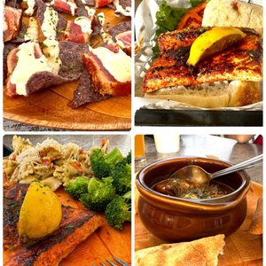 THE BAIT HOUSE TACKLE & TAVERN - 765 Photos & 748 Reviews - 45 Causeway ...