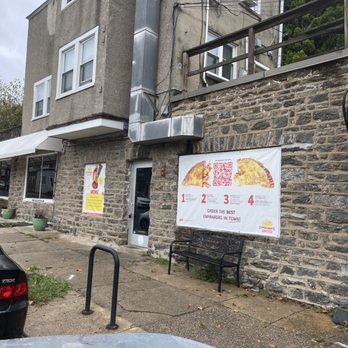 EMPANADAS UNITED - Updated December 2025 - 11 Reviews - 3492 Tilden St, Philadelphia ...