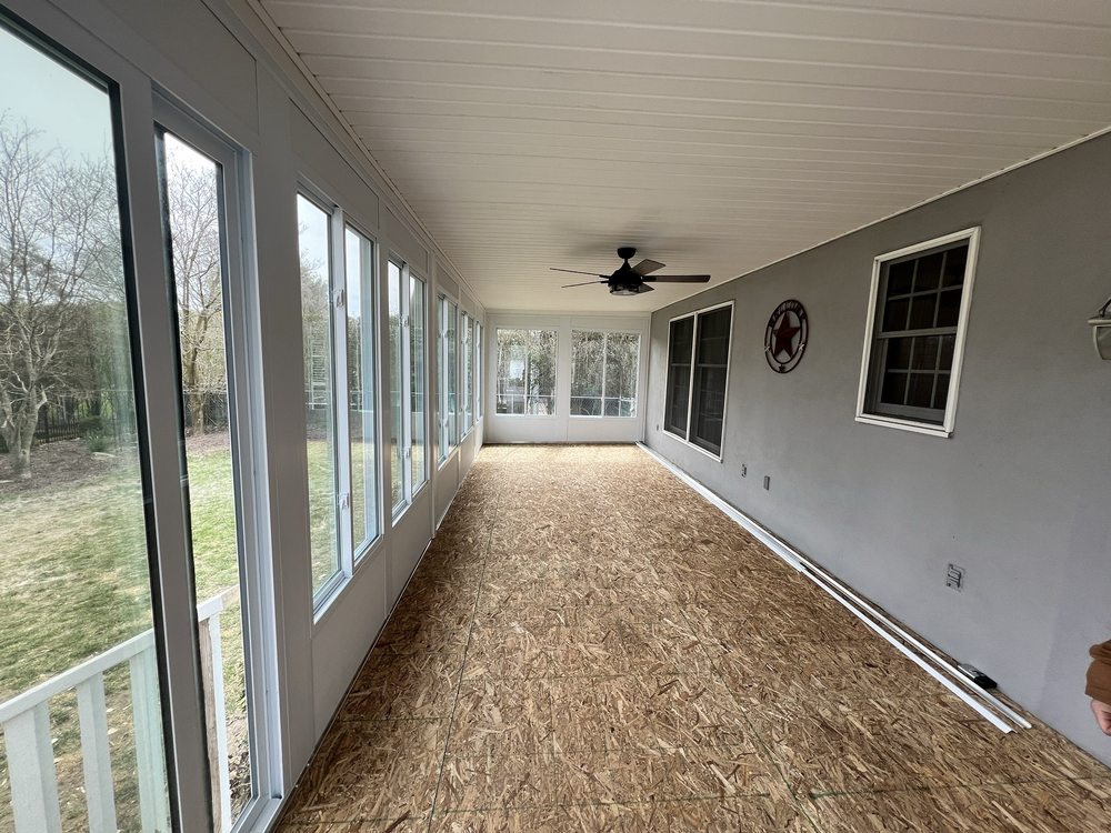 BITTNER SUNROOMS - Updated December 2025 - 45 Flicks Ln, Dallas ...