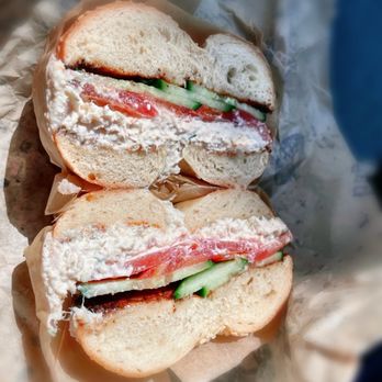 BOICHIK BAGELS - Updated July 2024 - 81 Photos & 45 Reviews - 3665 Sacramento St, San Francisco ...