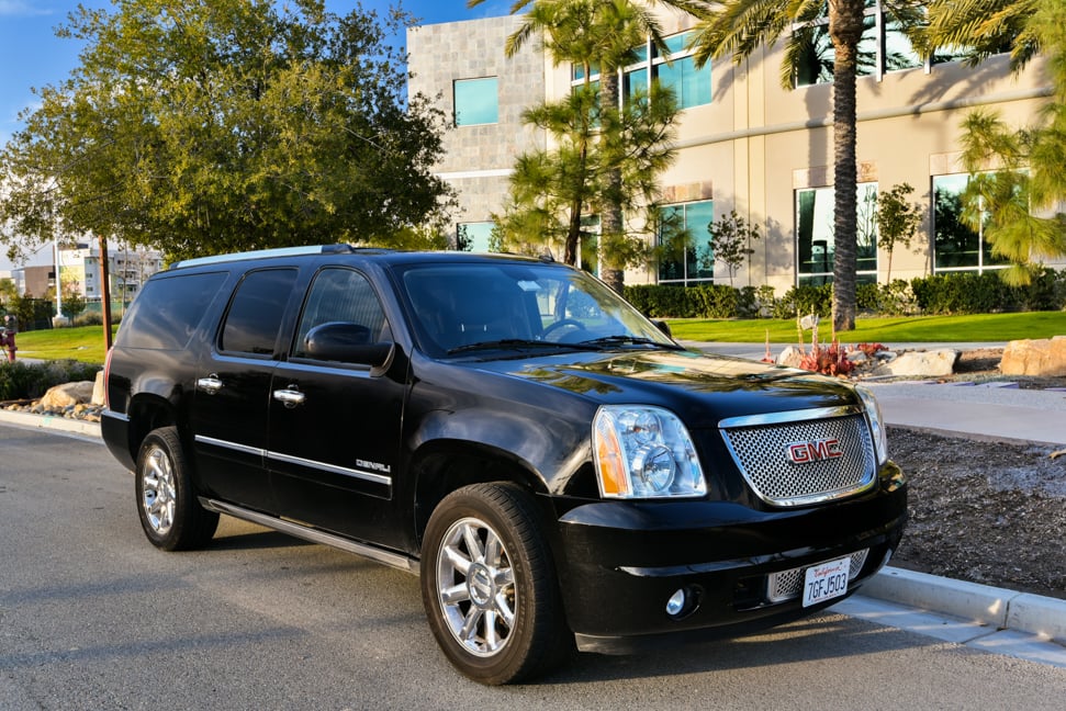 TOP CAT LIMOUSINE - Updated August 2025 - 34 Photos - 1426 Morena Blvd ...