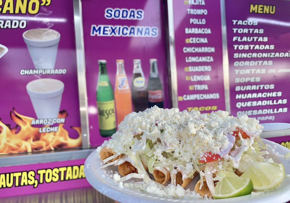 TACOS DIANA #2 - Updated August 2024 - 23 Photos - 13521 Perry Rd ...