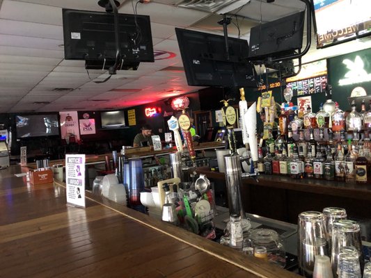NEW DIRECTION BAR & GRILL - Updated August 2024 - 33 Photos & 26 ...