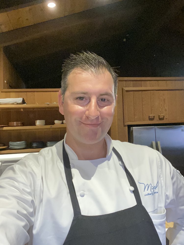 CULINARY MIGUEL - Updated March 2025 - 31 Photos - 7601 Byron Av, Miami ...