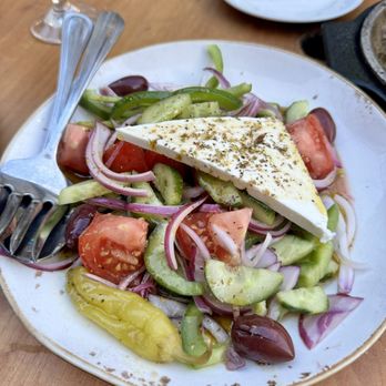 ATHENA GREEK RESTAURANT - Updated May 2025 - 1121 Photos & 1089 Reviews ...