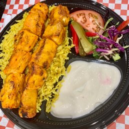 GOLDEN CHICKEN - Updated September 2025 - 168 Photos & 142 Reviews ...