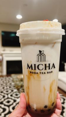 MICHA BOBA TEA BAR - 187 Photos & 81 Reviews - 10330 Beach Blvd ...
