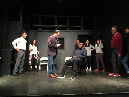 IMPROV LA - Updated November 2025 - 63 Photos & 251 Reviews - 1607 N ...