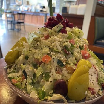 LOUIS PAPPAS FRESH GREEK - Updated December 2025 - 185 Photos & 149 ...