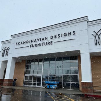 SCANDINAVIAN DESIGNS Updated February 2025 1350 N Eagle Rd Meridian Idaho Furniture Stores Phone Number Yelp