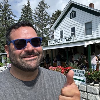 BRIERMERE FARMS - Updated January 2025 - 818 Photos & 624 Reviews ...