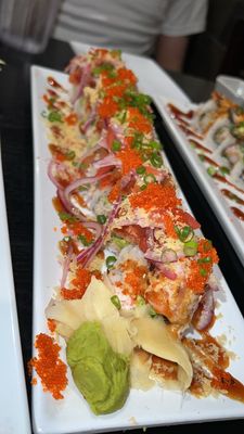 SHIRASONI JAPANESE SUSHI & STEAKHOUSE - Updated July 2025 - 809 Photos ...