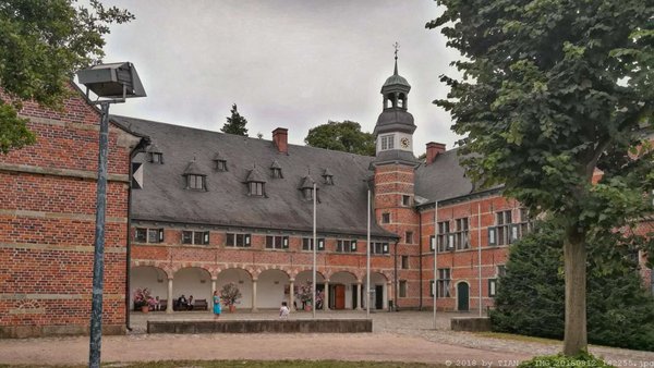 SCHLOSS REINBEK - 31 Photos - Museums - Schloßstr. 5, Reinbek ...