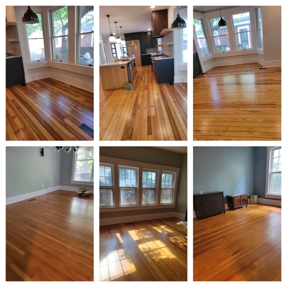 BUBBLES UP CLEANING SERVICE - Updated July 2025 - 59 Photos - 2701 SW ...