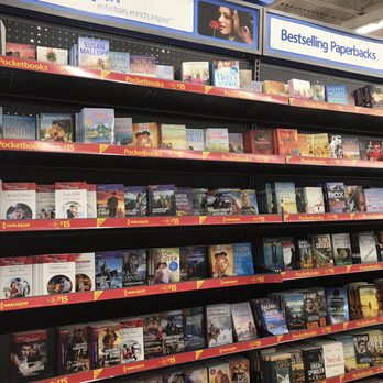 WALMART - Updated December 2025 - 85 Photos & 40 Reviews - 1900 ...