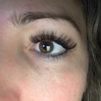 THE LASH DIVA & BROWS - Updated December 2025 - 46 Photos - 2034 A West Gray St, Houston, Texas ...