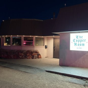 THE COPPER ROOM - Updated January 2025 - 288 Photos & 201 Reviews ...