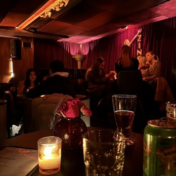 ZINC BAR - Updated September 2024 - 138 Photos & 233 Reviews - 82 W 3rd ...