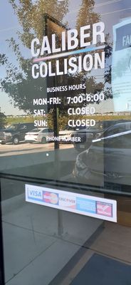 CALIBER COLLISION & AUTO GLASS - Updated August 2025 - 28 Photos & 40 ...